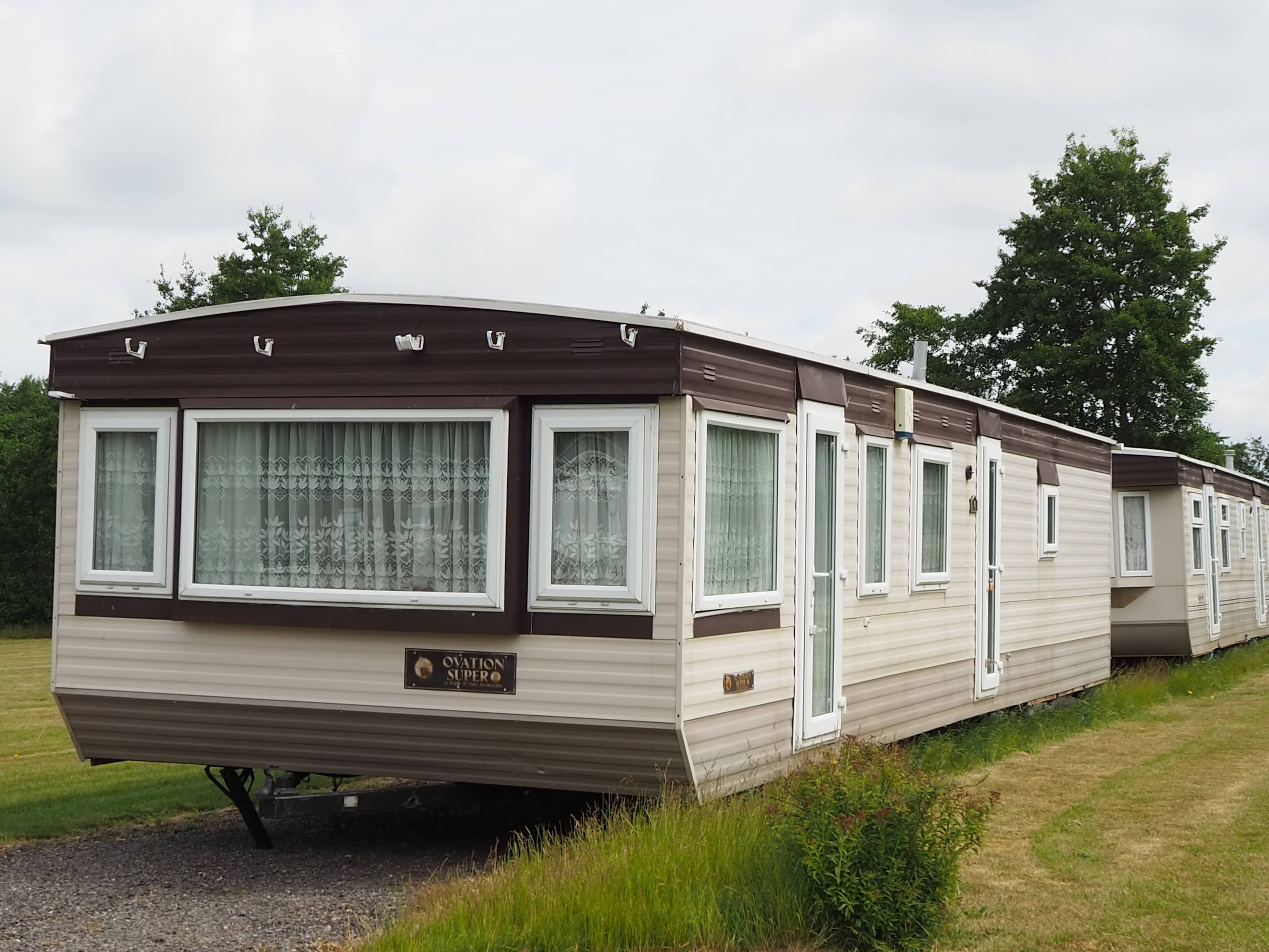 Static Caravans For Sale | Tall Trees Static Caravan Sales